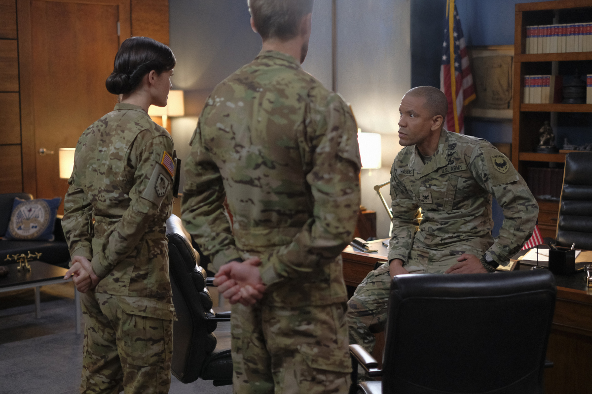 Valor "About-Face" - WCCB Charlotte