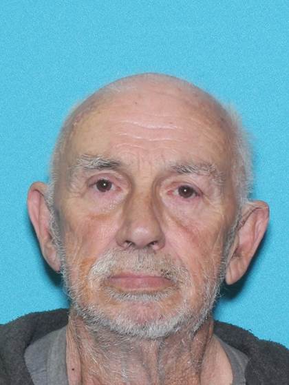 Carl Irwin Missing Silver Alert - WCCB Charlotte