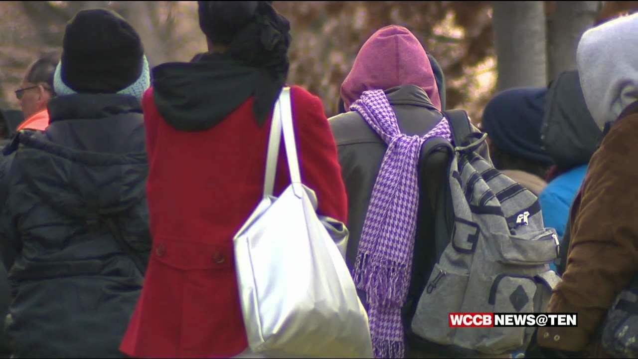 Questions Mount As Temps Drop: Is County Doing Enough For Homeless ...