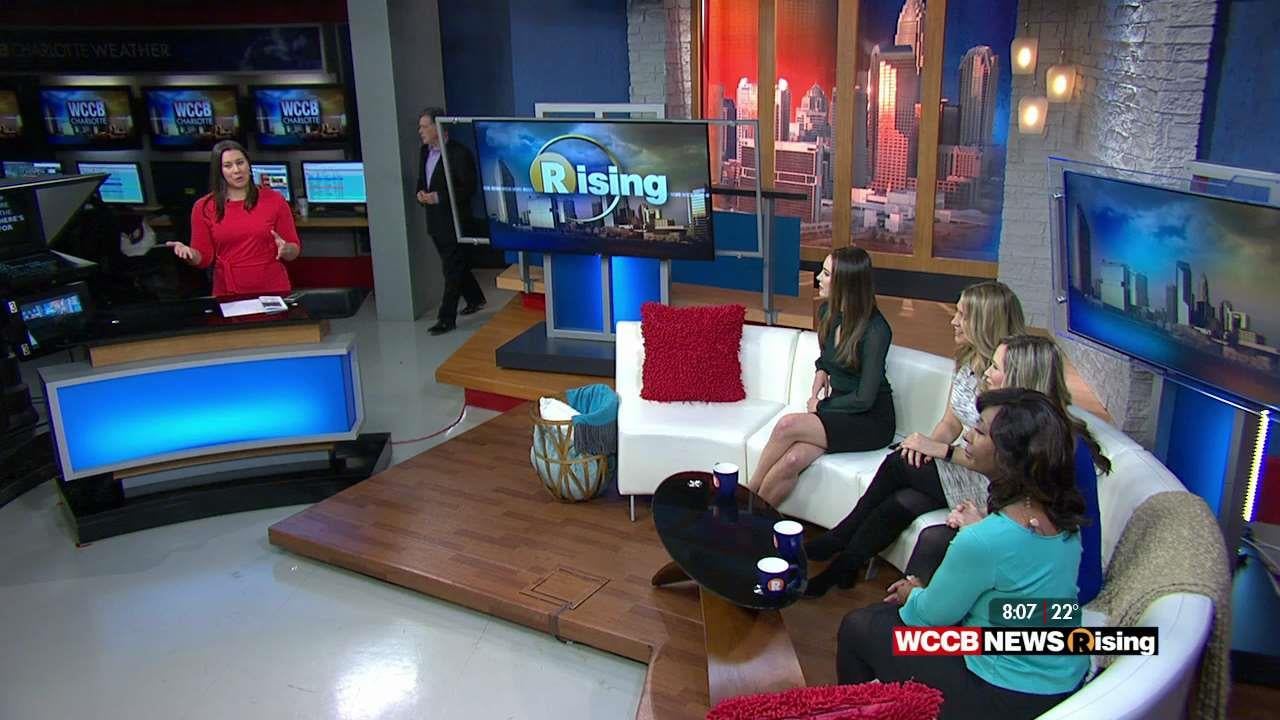Couch Chat: Legally-Binding Contract App For Flings - WCCB Charlotte's CW