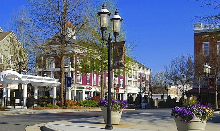 4. Huntersville, NC - WCCB Charlotte's CW