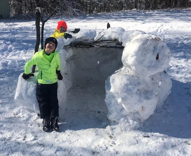 Jennifer Beatty - WCCB Charlotte