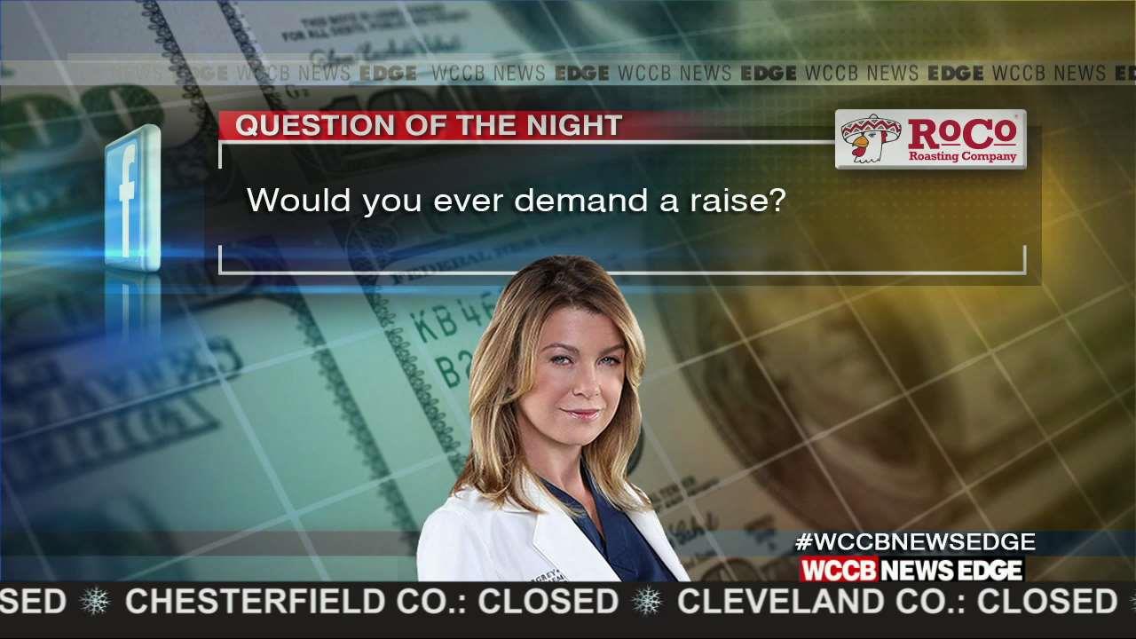 Actress Ellen Pompeo Opens Up About Demanding A Hefty Raise - WCCB ...