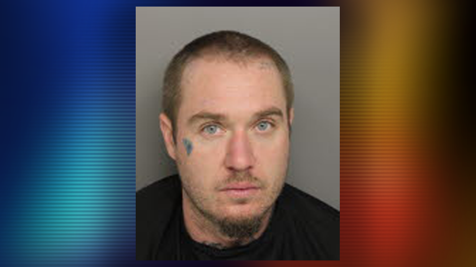 NC Man Wanted For Stabbing Girlfriend Arrested In Upstate South ... NC Man Wanted For Stabbing Girlfriend Arrested In Upstate South ...