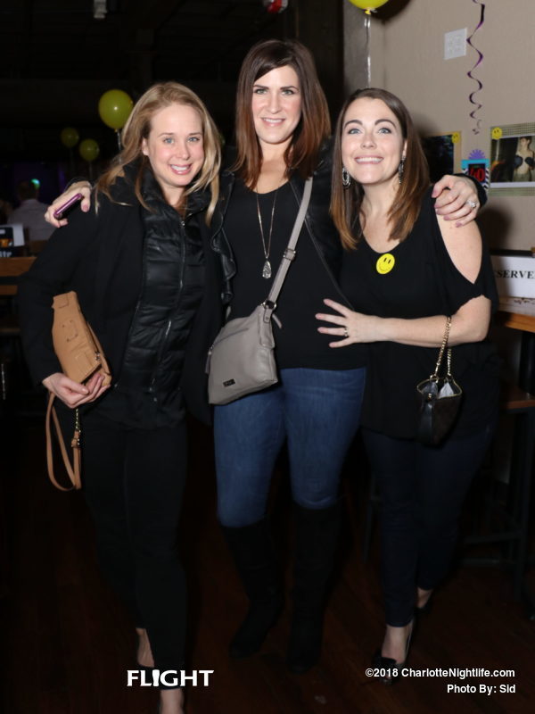 Tequila 19 - WCCB Charlotte's CW