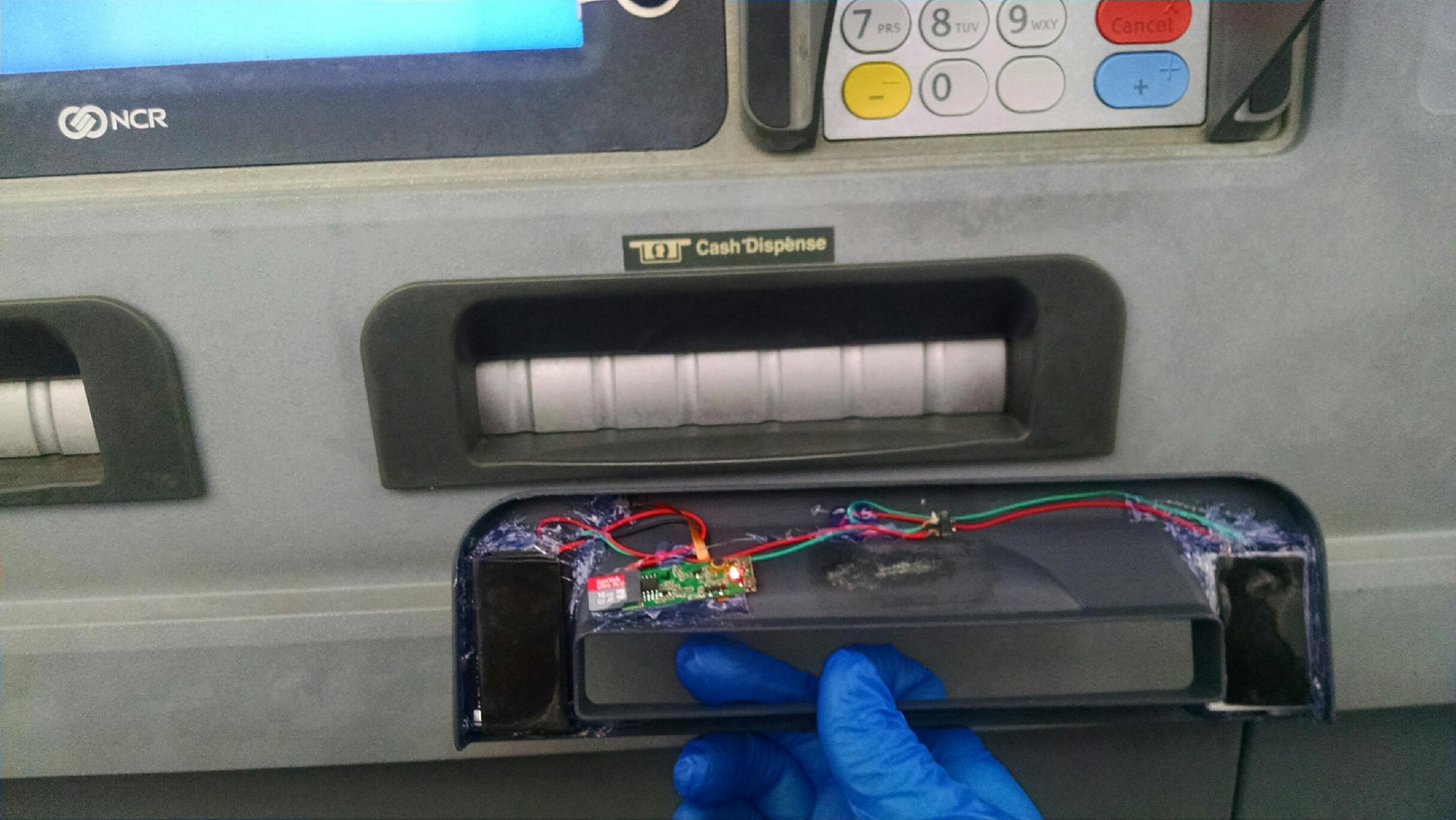 ATM 3 - WCCB Charlotte's CW