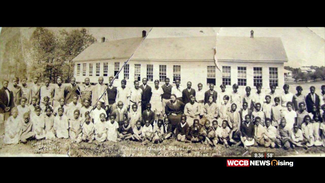 Black History Month: Georgia Krueger - WCCB Charlotte's CW