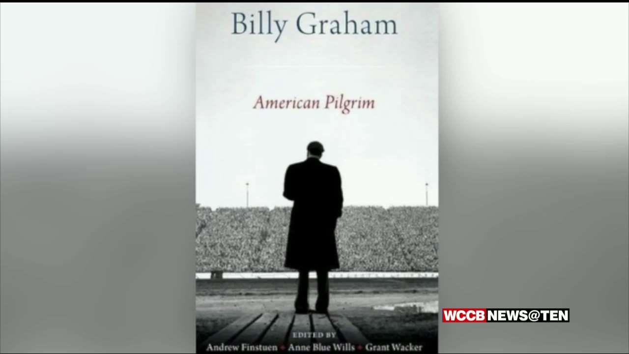 Billy Graham's Followers Reflect On His Legacy - WCCB Charlotte's CW
