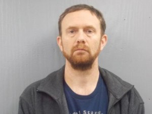 CHRISTOPHER CULLEN CLARK - WCCB Charlotte