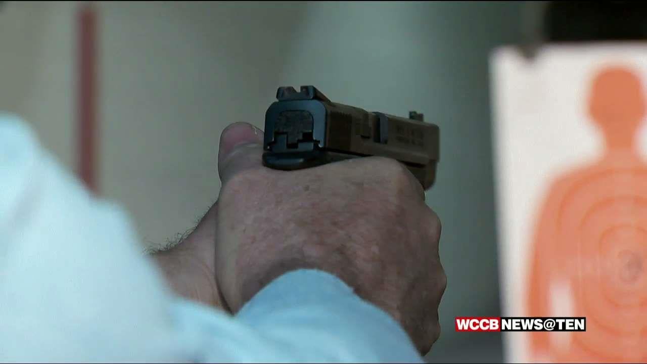 Stanly County Joins Ever Growing List Of North Carolina Second ...