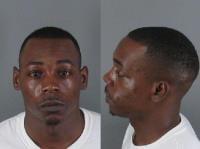 Thomas Grier Possess Marijuana - WCCB Charlotte