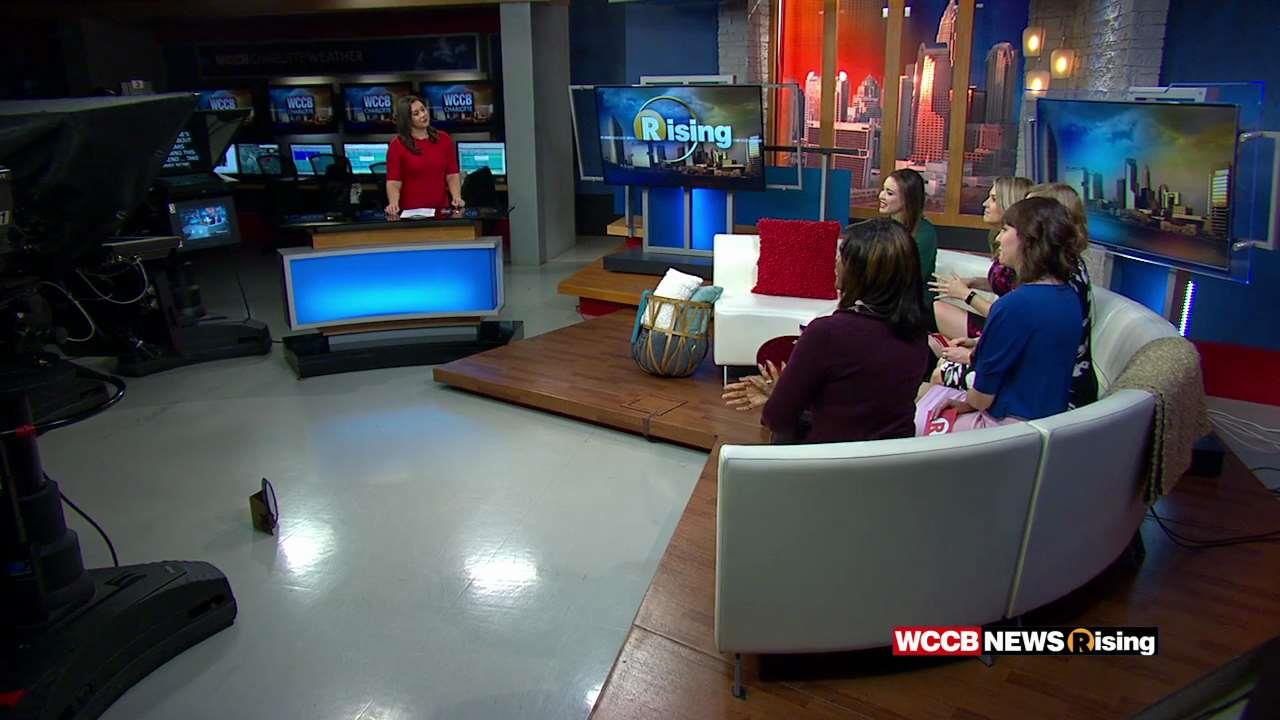 Couch Chat: The Academy's Diversity Efforts - WCCB Charlotte