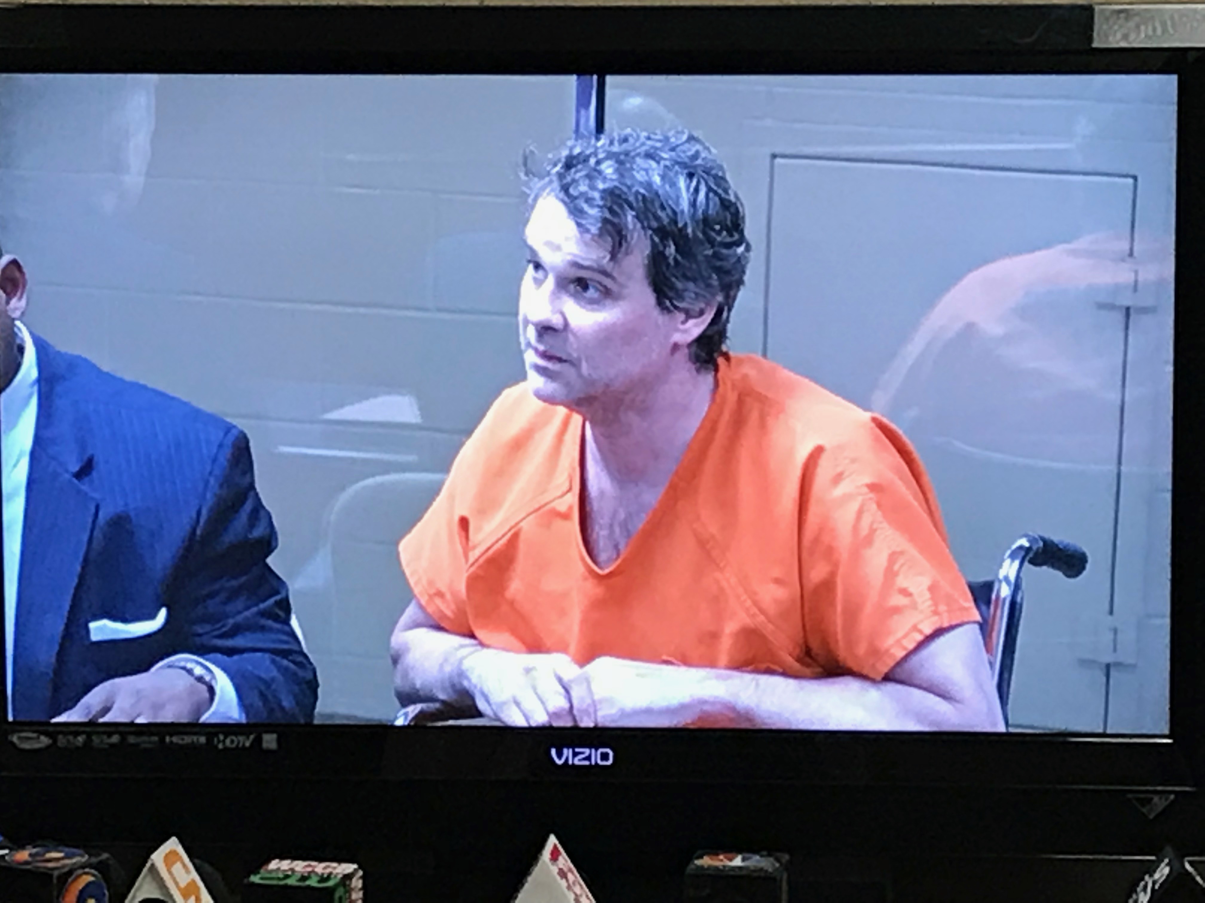 Gunman Accused Of Killing A York County Deputy, Wounding 3 Others ...