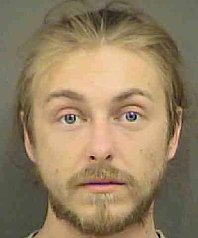 Ryan Littles Driving While License Revoked - WCCB Charlotte's CW