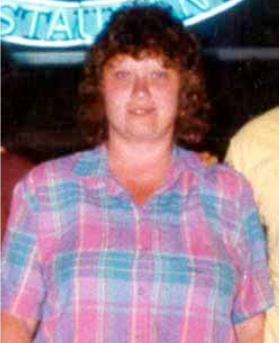 Annette Mammone Missing Since 2001 - WCCB Charlotte's CW