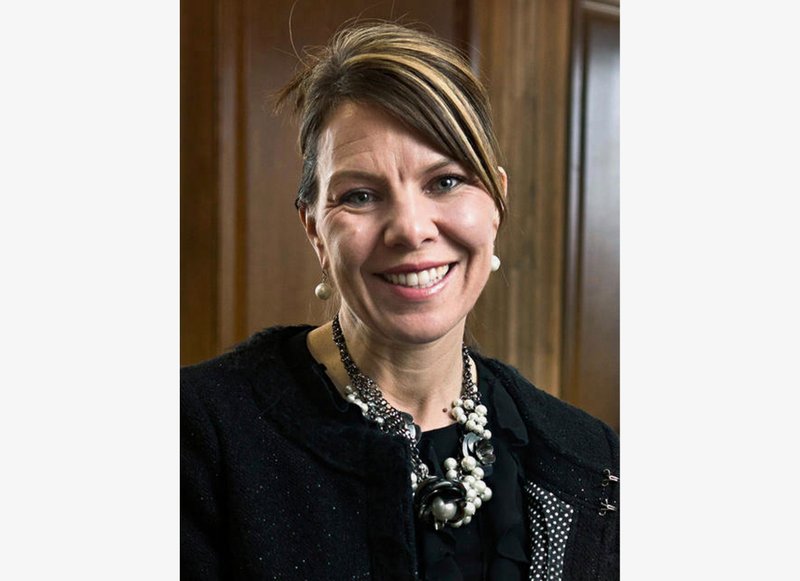 Jennifer Riordan - WCCB Charlotte's CW