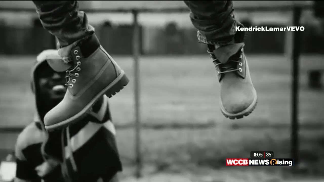 Kendrick Lamar Wins Pulitzer - WCCB Charlotte's CW