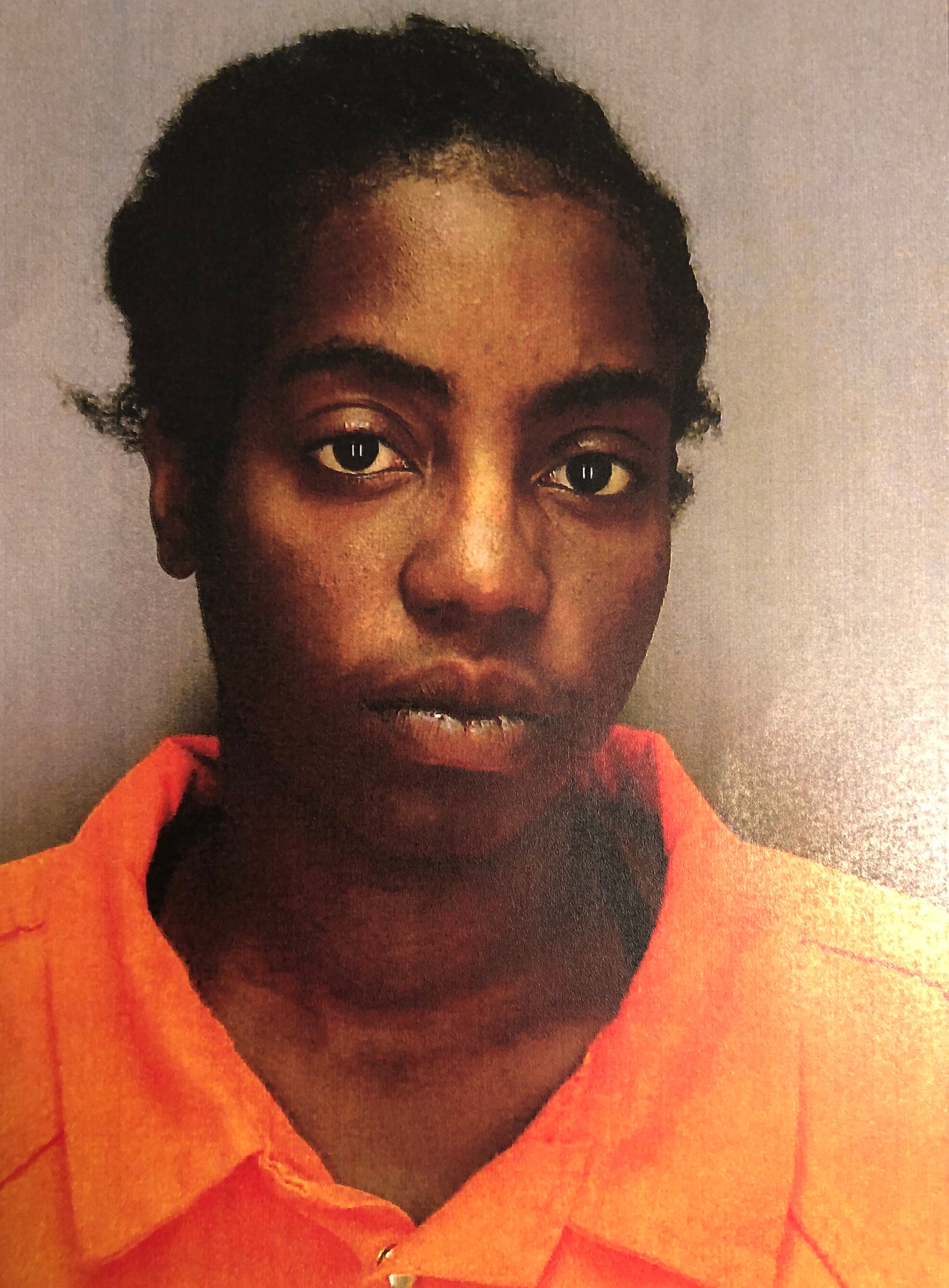 Rock Hill Woman Sentenced To Prison In Abuse Death Of Toddler - WCCB ...