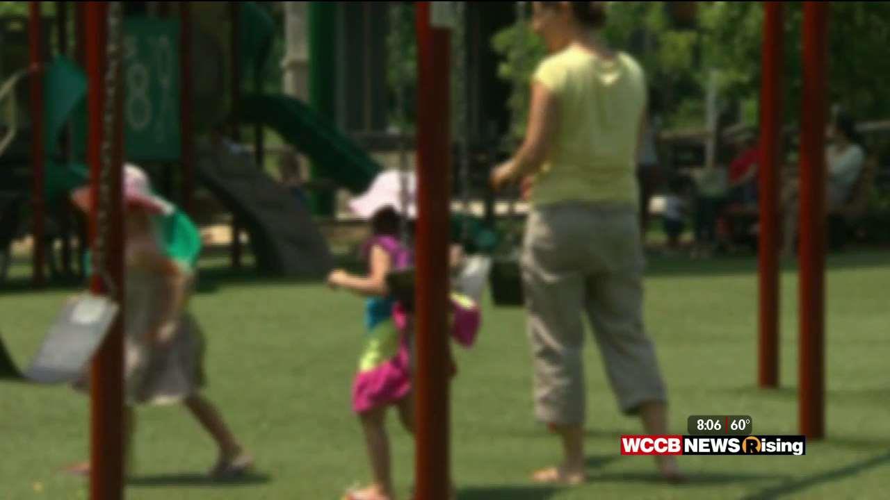 Paranoid Parents Saying 'NO' To Summer - WCCB Charlotte's CW