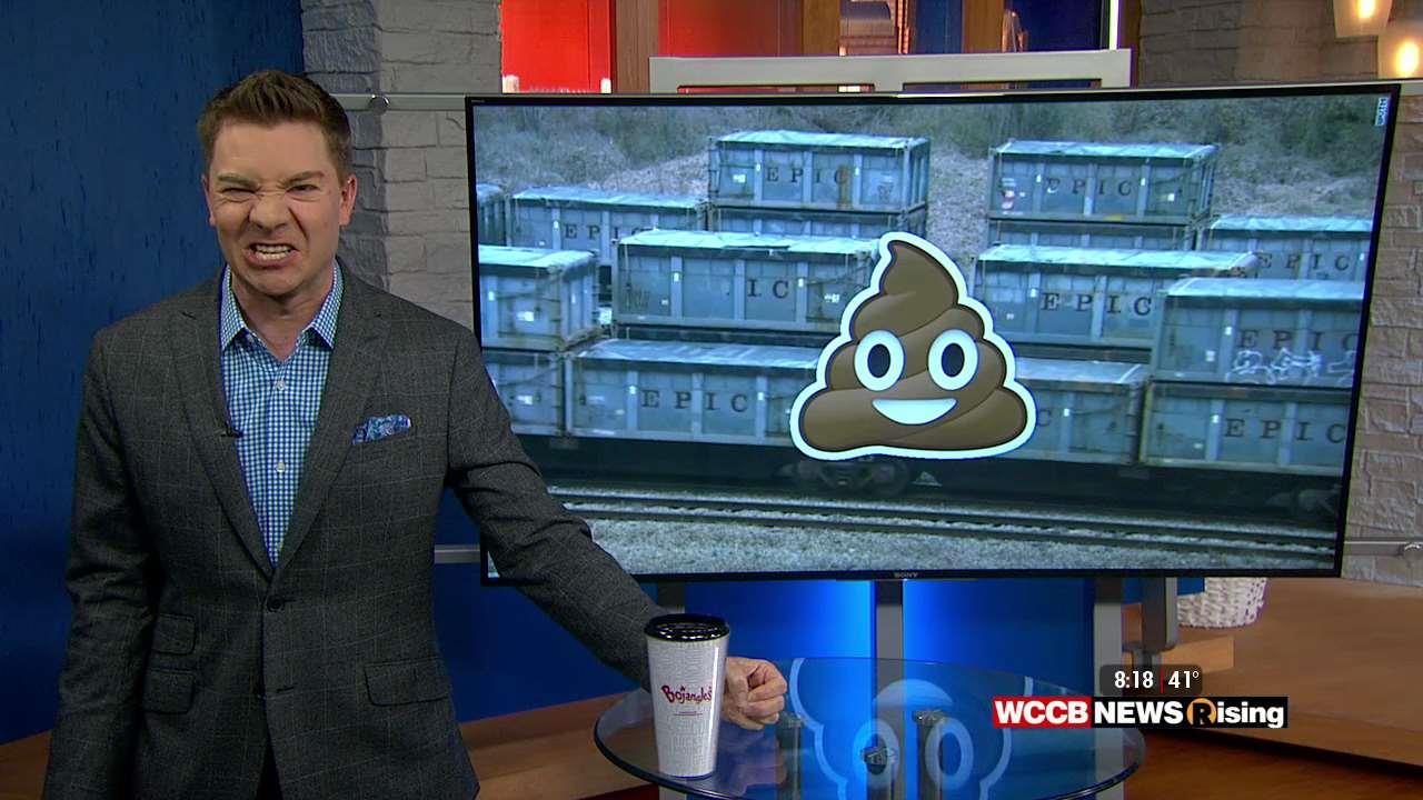 The Snark: Cardi B & Ellen, NFL Schedule, Poop Train, Retired, and ...