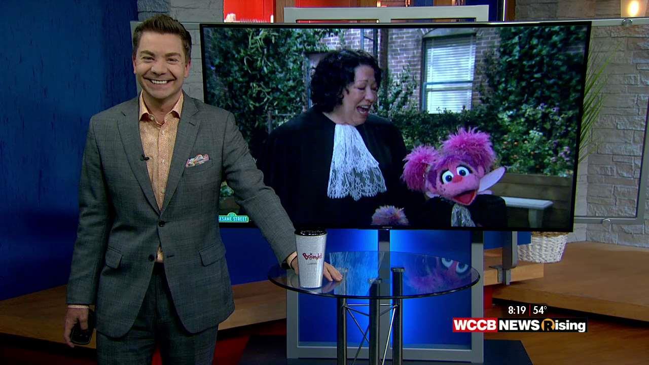 The Snark: Life After Death, Charles Barkley, Mariah Carey, Justice ...