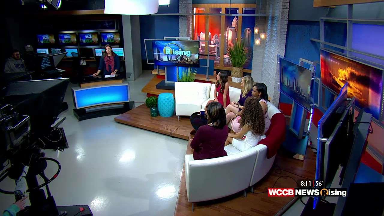 TSA Searches Get Personal - WCCB Charlotte