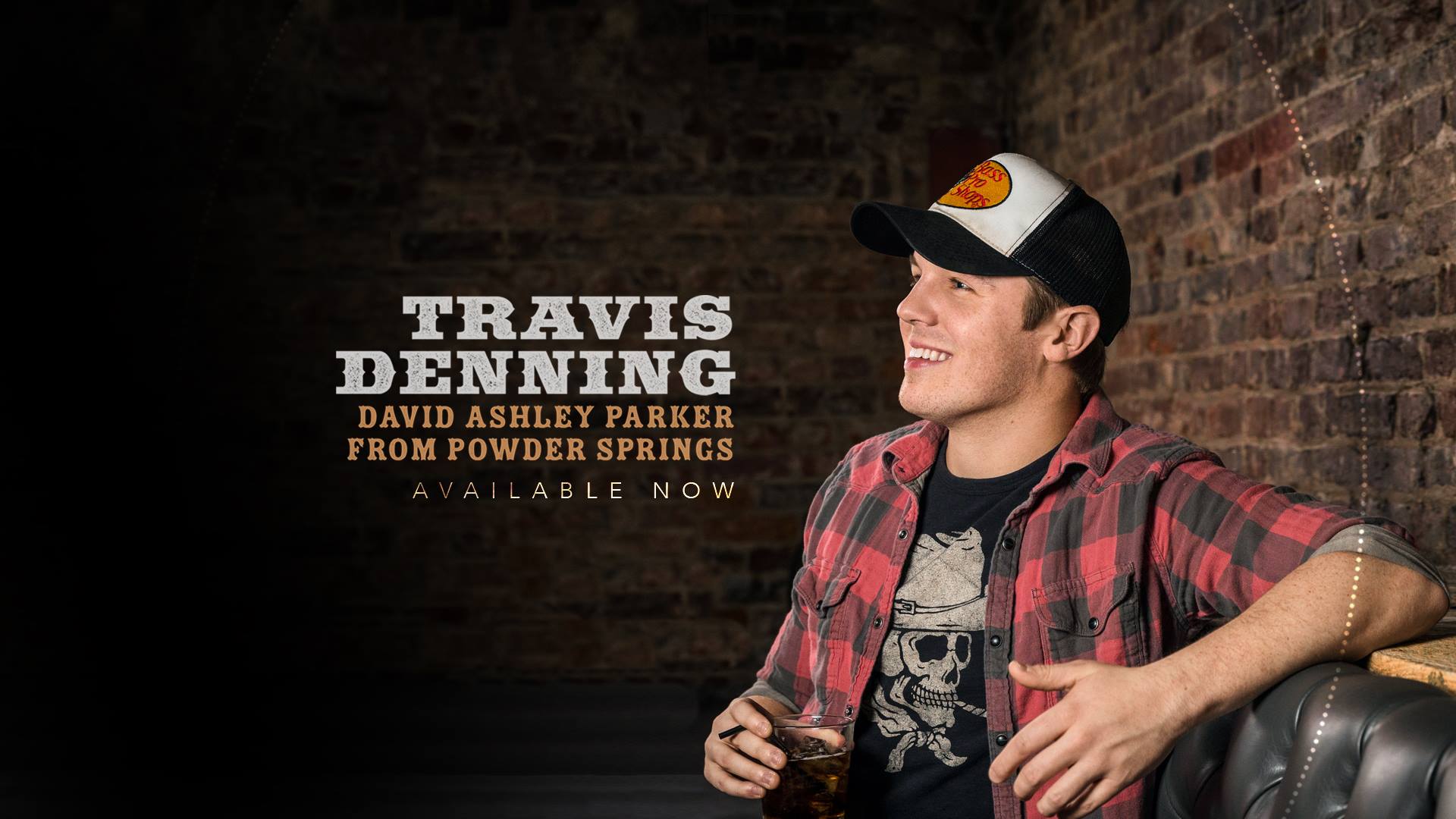 Travis Denning - WCCB Charlotte