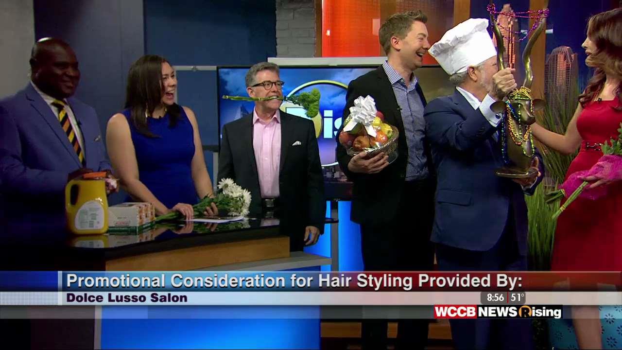 Wccb Charlottes Cw Gets Top Honors Wccb Charlottes Cw