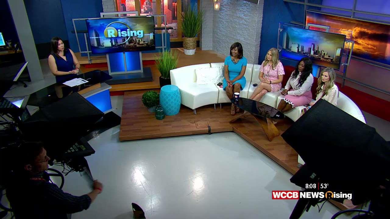 Why Do We Gossip? - WCCB Charlotte