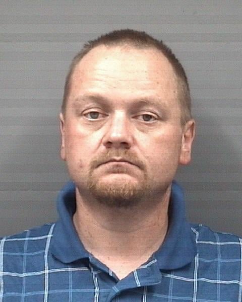 Brock Michael Rowe - WCCB Charlotte