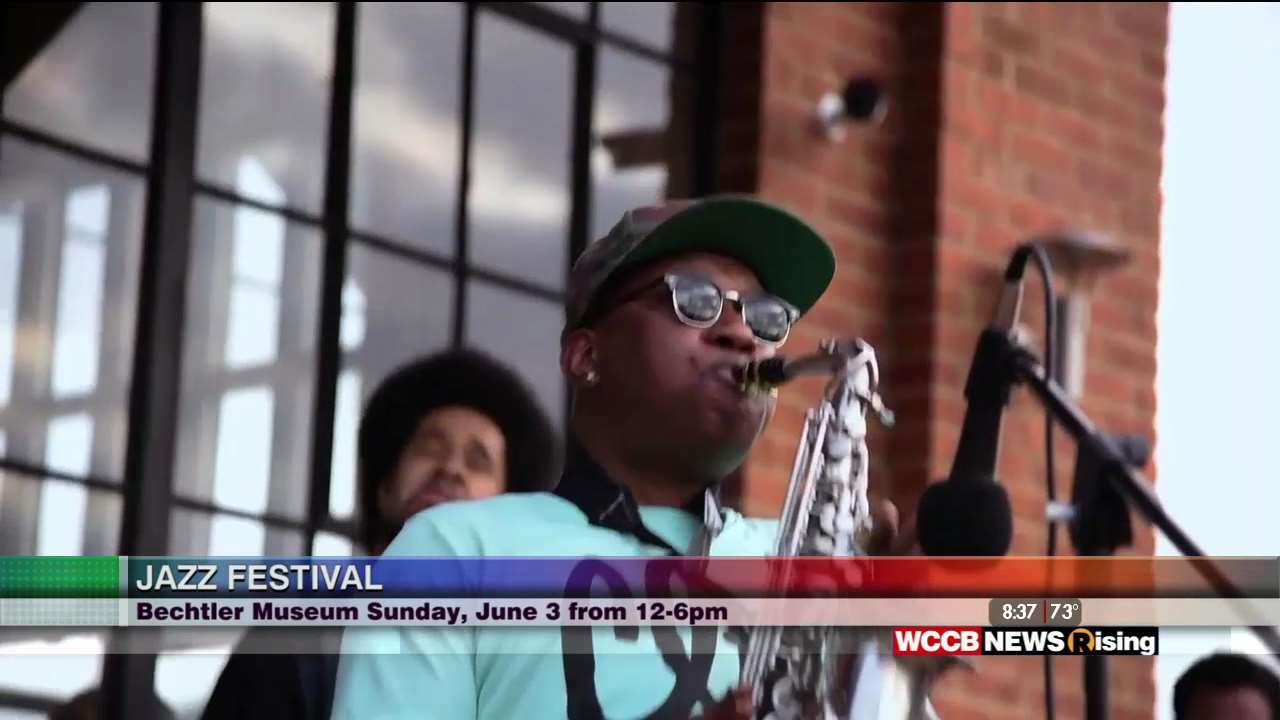 Charlotte Events With Moira Quinn - WCCB Charlotte's CW