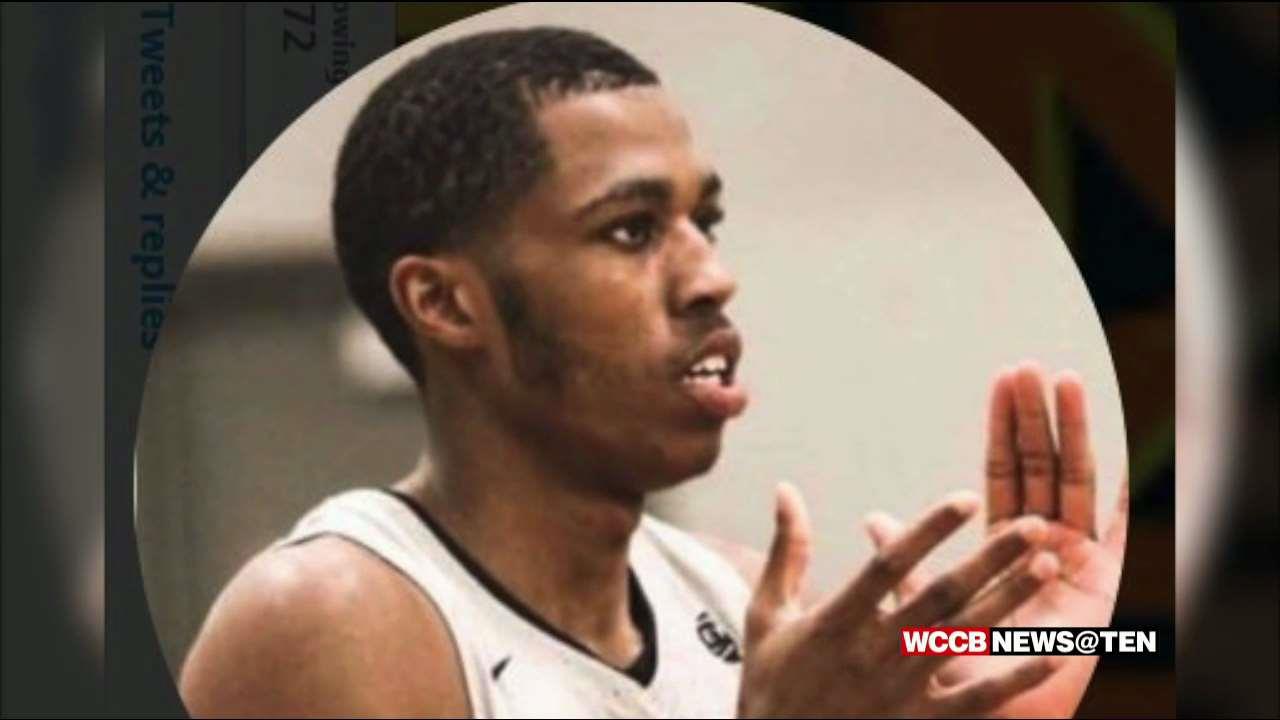 Local Basketball Player Dies After Collapsing On Court At Virginia ...
