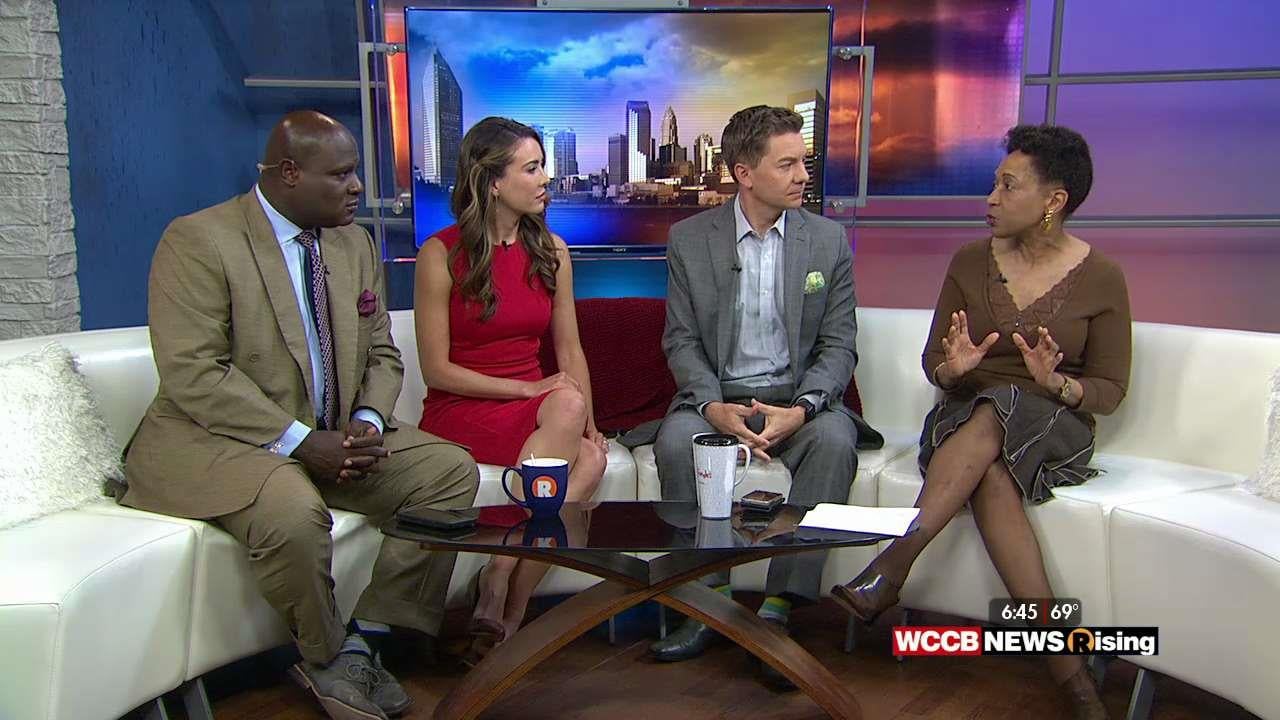 Mary Curtis: Women Score Big in Key Primaries - WCCB Charlotte's CW