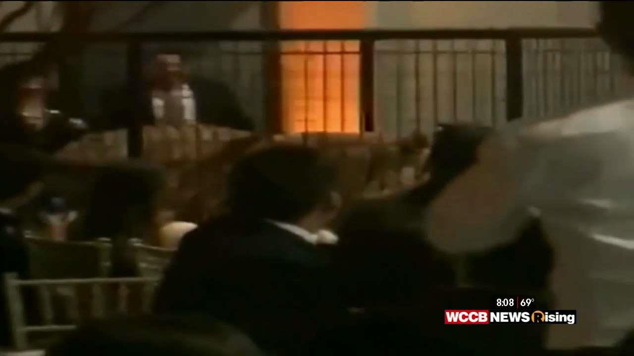 Parents Outraged Over Caged Tiger At Prom - WCCB Charlotte's CW