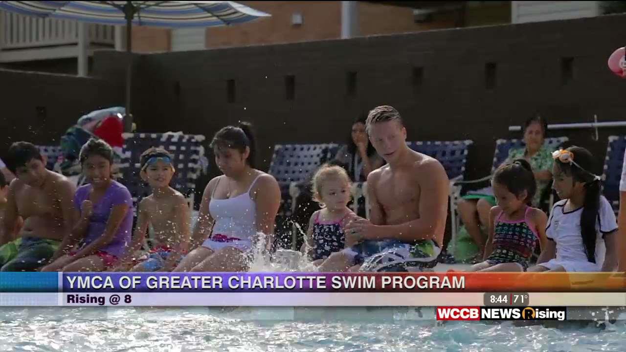 Rising Spotlight: Summer Water Safety - WCCB Charlotte's CW