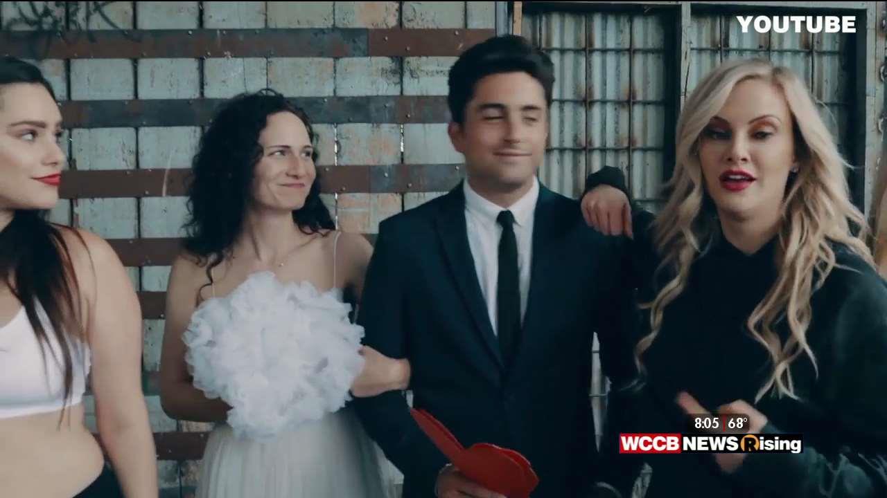 This Is America Controversy - WCCB Charlotte's CW