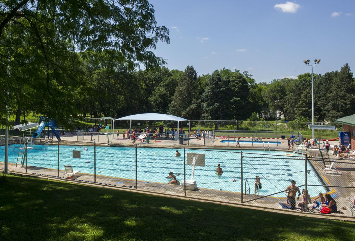 Charlotte Pools & Inspections - WCCB Charlotte