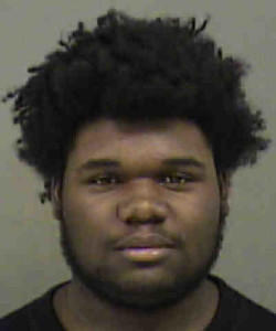 Antonio Jackson - WCCB Charlotte