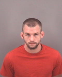 Daniel Farnsworth - WCCB Charlotte's CW