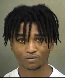 Jaquan Scott Possession With Intent - WCCB Charlotte's CW