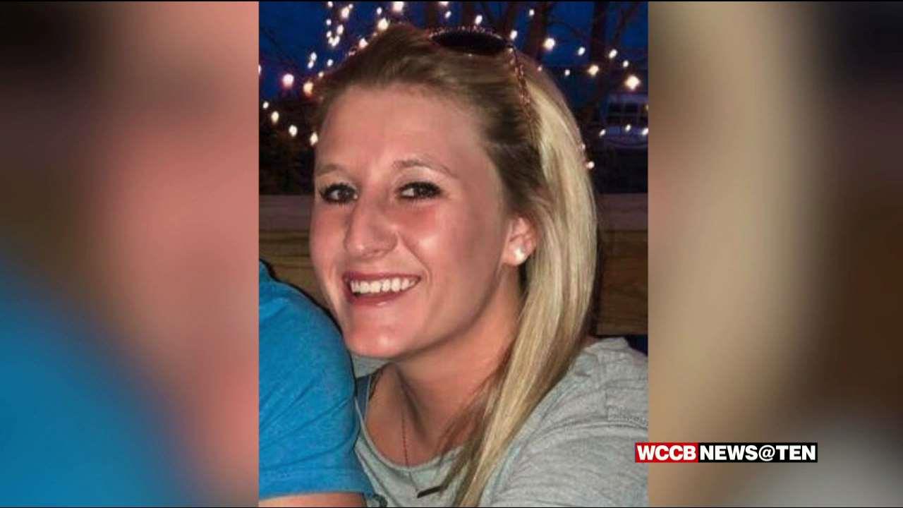 Gaston Co. Sheriff's Corporal Kate Self Laid to Rest - WCCB Charlotte's CW