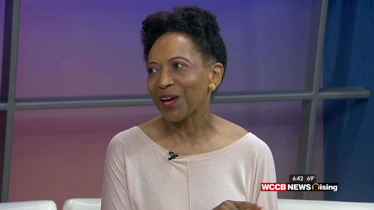 Mary Curtis: Gov. McMaster Holds Off Opponent - WCCB Charlotte