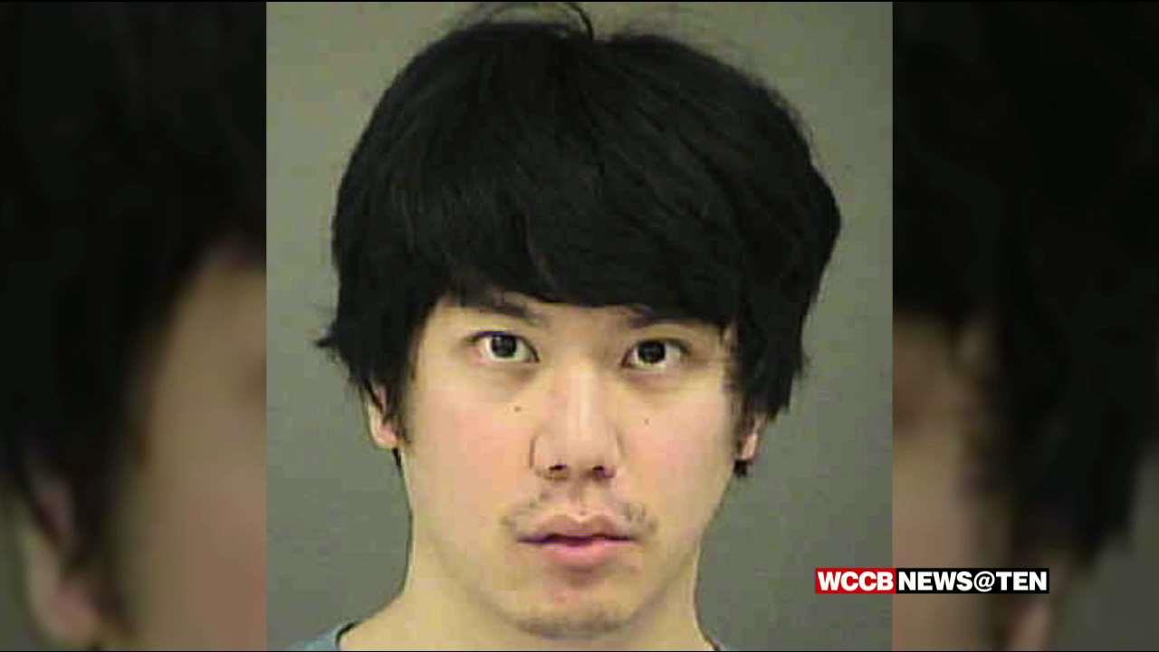 Murder For Hire Matthews Man Accused Of Trying To Hire Hitman To Kill