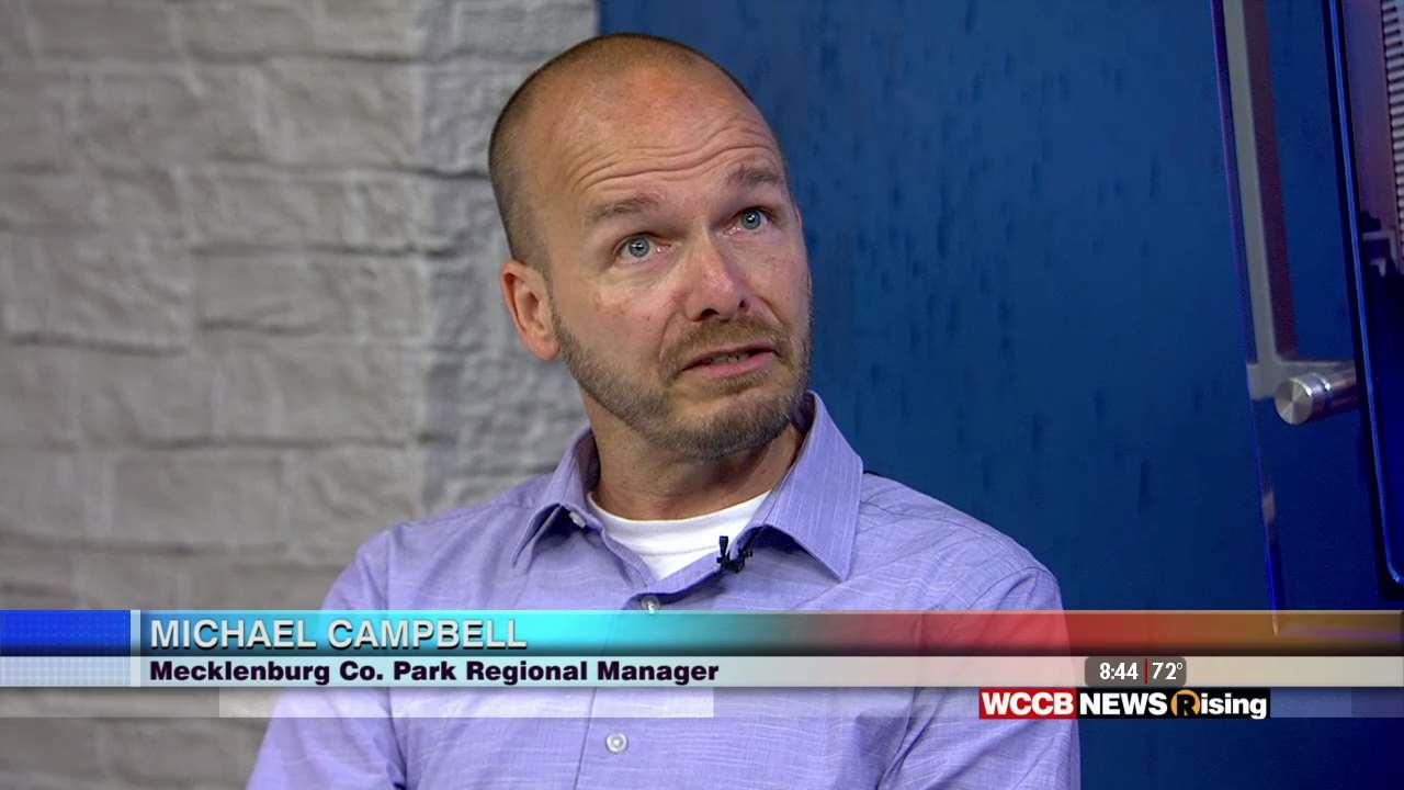 Rising Spotlight: Charlotte Parks Summer Concerts - WCCB Charlotte's CW