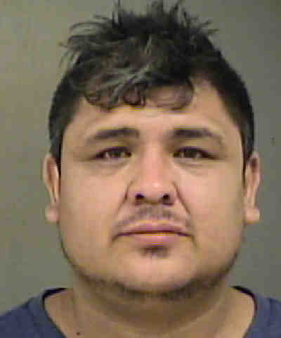 Ruben Morales Driving WHile Impaired - WCCB Charlotte's CW