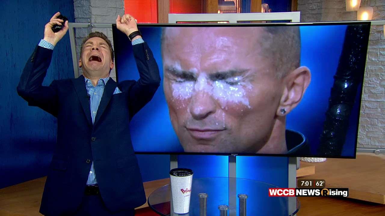 The Snark: AGT Gets Hot, Miss America Cools Down, Tech Time, CEOs, and ...