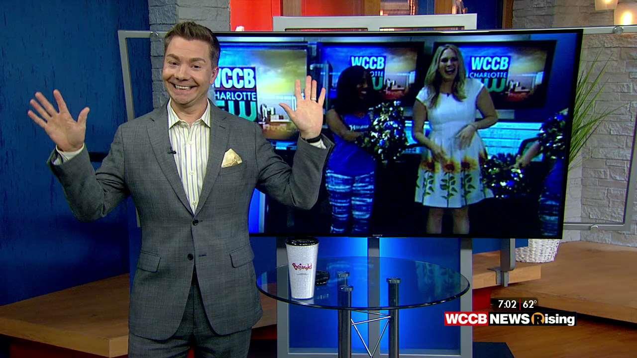 The Snark: Bachelorette Update, A Sports Reporter Flub, Ollie & Nicole ...