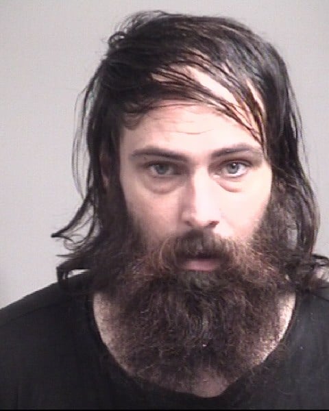 Tyler Graeber Failure To Appear - WCCB Charlotte