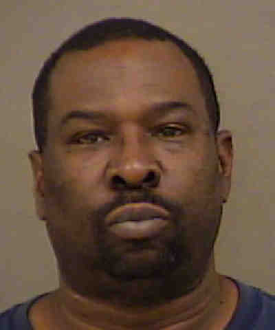 Alfred Davis Assault On A Female - WCCB Charlotte's CW