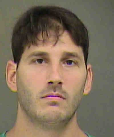 Andrew English Driving While Impaired - WCCB Charlotte